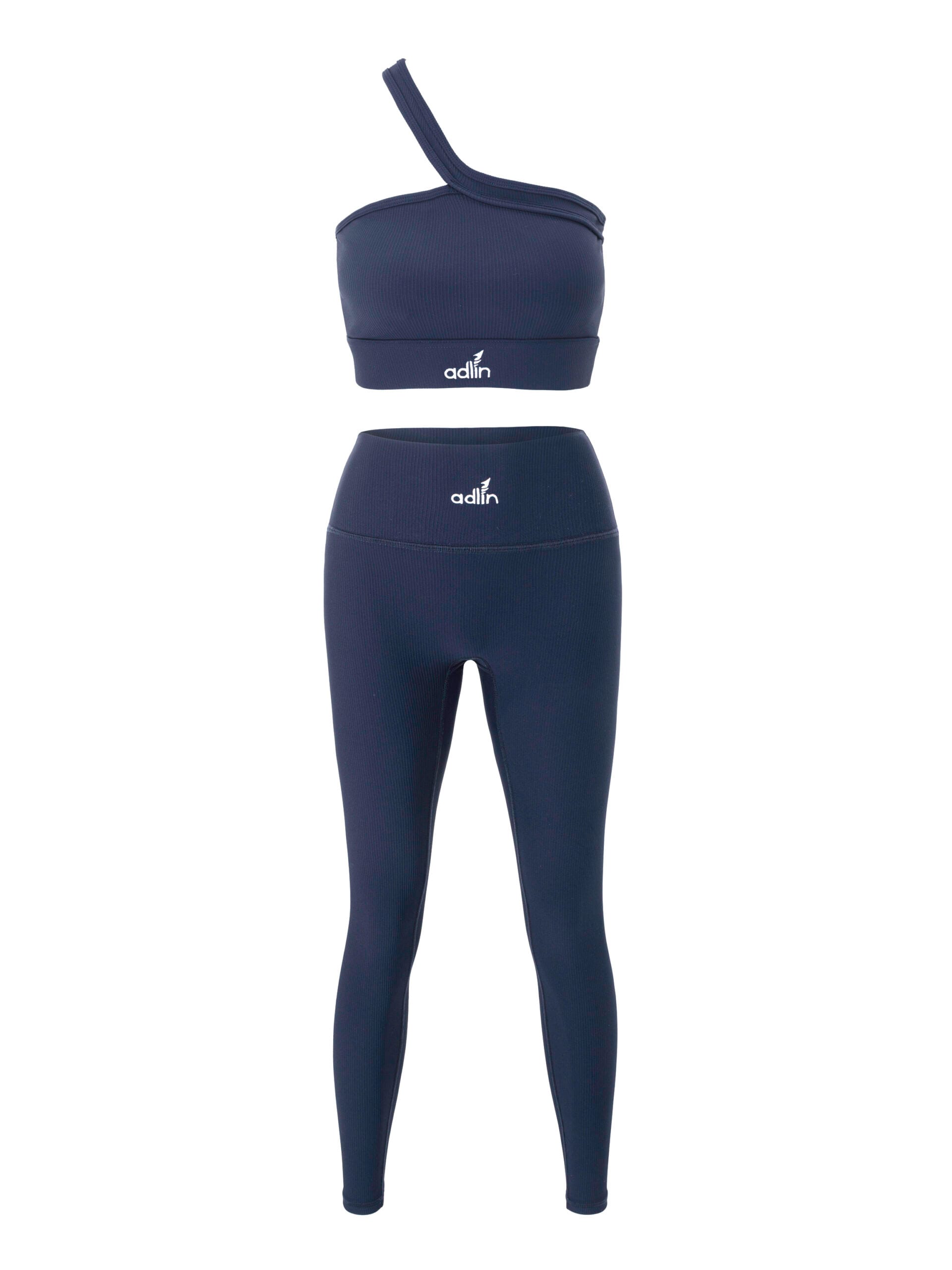 חליפת Mary כחול נייבי - Adlin